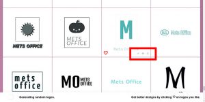 無料で社名ロゴ作成！「MarkMaker」「Logaster」の使い方 | 新宿・日本橋・赤羽の格安バーチャルオフィスならMETSオフィス